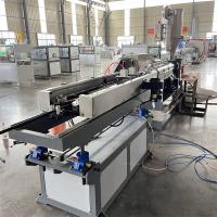 China 31kW Installed Single Wall Corrugated Pipe Extrusion System for Your Production for sale