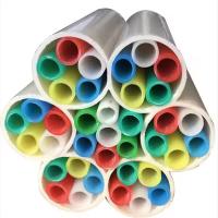China Automatic COD Bundle Duct Silicon Core Pipe Extrusion Production Line High Speed Plastic Conduit Tube Making Machine for sale