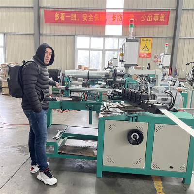 China Touch Screen Operating Mode Metal Bellow Press Machine Automatic Control Providing Stable Pressing and High Productivity for sale