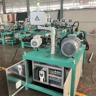 China High Quality Automatic Metal Bellows/Corrugated Press Machine Equipped with PLC control system for sale