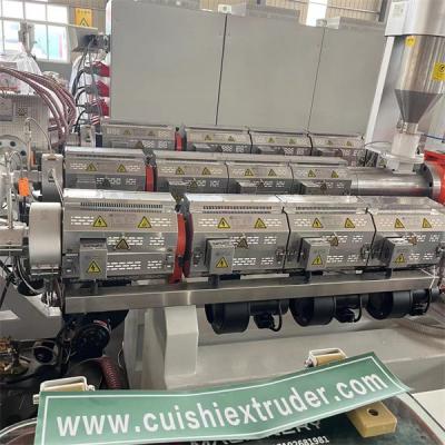 China Sinlge 3 Layer Plastic HDPE PVC UPVC CPVC PE PPR Water Sewage Corrugated Electric Conduit Pipe Hose Tube Extrusion for sale