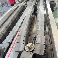 China Automatic Double Wall Corrugated Pipe Production Line with High Output and Stable Performance for sale