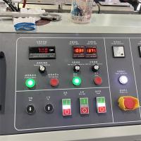 China 40.50.63.75.90.110.160mm HDPE Pipe Od Double Wall Corrugated Pipe Forming Machine for sale