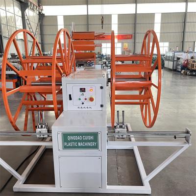 China Effortlessly Manage Your Fiber Optic Cables with COD Multi-Channel Optical Cable Cluster/Bundle Tube Equipment for sale