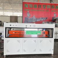 China Automatic COD Bundle Pipe Production Line / HDPE Silicon Core Duct Extrusion Machine / Telecom Conduit Pipe Equipment for sale