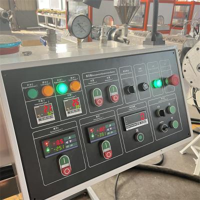 China Customizable Bundled Tube Equipment for Multi-Channel Fiber Optics Customizable Channel Diameter 90-110 3-7 Channels for sale