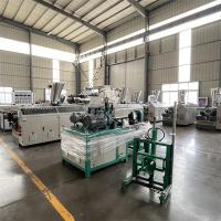 China Heavy Duty Metal Corrugated Pipe Machine for Highway Culvert, Bridge and Infrastructure Construction for sale