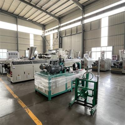 China Heavy Duty Metal Corrugated Pipe Machine for Highway Culvert, Bridge and Infrastructure Construction for sale