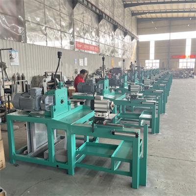 China Forming Speed 21metersminute Bellow Forming Equipment Featuring PLC Control System Ensuring and Consistent Production Output for sale