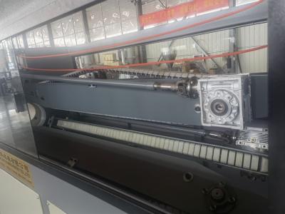 China 40-160mm Diameter Double Wall Corrugated Pipe Machine with Water and Fan Cooling System for sale
