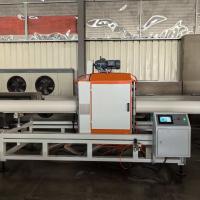 China Automatic PVC Double Pipe Production Line for Electrical Conduit and Water Supply Pipes for sale