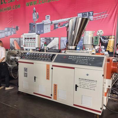 China Large Diameter Plastic PVC Pipe Production Line Flaring/Forming Machine Professional Manufacturing for sale