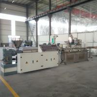 China High Efficiency Thermoplastic PP Honeycomb Board Extruder Production Line for Lightweight Plastic Panels for sale