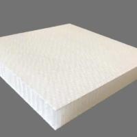 China PP PE Honeycomb Sheet Extrusion Machine Lightweight Honeycomb Panel Production Line for sale