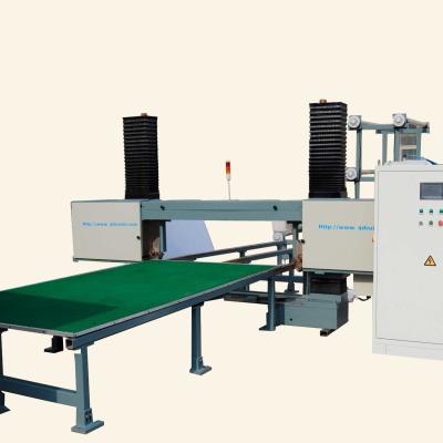 China Full Automatic PP Honeycomb Board Manufacturing Machine Plastic Panel Extrusion Line for sale