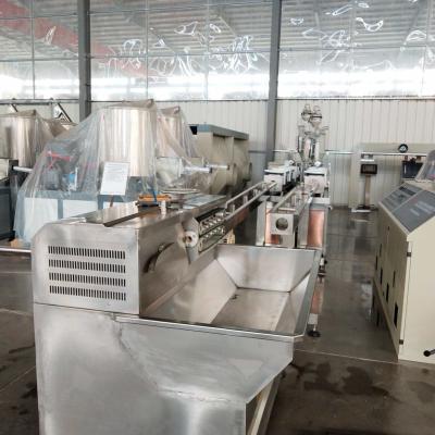 China PP Plastic Honeycomb Board Extrusion Line Honeycomb Panel Sheet Production Machine for sale