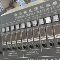 China Automatic Plastic Single Wall Corrugated Pipe Extrusion Production Line Electrical Conduit Pipe Machine Price for sale