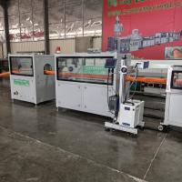 China High Speed HDPE Carbon Spiral Pipe Extrusion Production Line for Underground Cable Protection Duct for sale