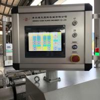 China Automatic Plastic Double Wall Corrugated Pipe Production Line for Electrical Conduit and Drainage Pipe for sale