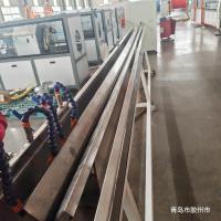 China Plastic PE/HDPE Prestressed Steel Strand Covering Extruder Extrusion Production Making Machine Factory Price for sale