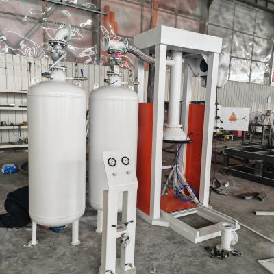 China Factory Direct Prestressing Steel Cable HDPE Sheathing Extrusion Machine Plastic Jacket Making Line for sale