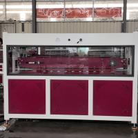 China Automatic HDPE Water Supply Pipe Extrusion Machine Single Screw Plastic Pipe Production Line with High Output for sale