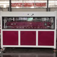 China Automatic PE Pipe Extrusion Line Single Screw HDPE Tube Making Manufacturing Machine for sale