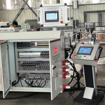 China Automatic PPR Pipe Making Machine PPR Tube Extrusion Line for Water Supply Gas Drainage System for sale