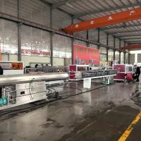 China PPR Plastic Pipe Extrusion Line Single Screw Extruder PPR Pipe Production Manufacturing Machine for sale