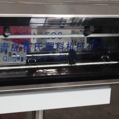 China High Output PE HDPE Water Supply Pipe Extrusion Line Single Screw Plastic Pipe Making Machine Plant for sale