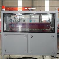 China Industrial PVC UPVC Pipe Extruder Machine Automatic Water Drainage Pipe Manufacturing Plant for sale