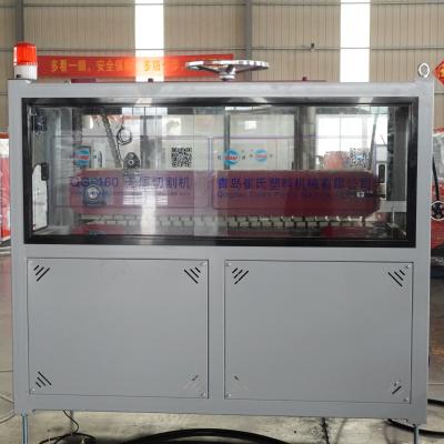 China Industrial PVC UPVC Pipe Extruder Machine Automatic Water Drainage Pipe Manufacturing Plant for sale