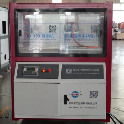 China Industrial PVC UPVC CPVC Plastic Pipe Manufacturing Machine Twin Screw Extrusion Line for Electrical Conduit Water Supply Plumbing Tube Production for sale