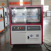 China Large Diameter PVC Pipe Extrusion Line for Municipal Water and Sewage Engineering for sale
