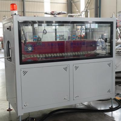 China Automatic PVC Electrical Conduit Pipe Production Line Twin Screw Plastic Extruder High Efficiency Cable Protection Pipe Making Machine for sale