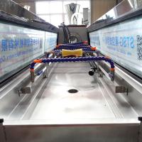 China Automatic Flexible Prestressed Spiral Hose Pipe Extrusion Machine for PVC Plastic Tube Production for sale