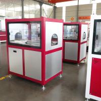 China Automatic HDPE Plastic Prestressed Flat Duct Production Line Flexible Spiral Corrugated Pipe Extrusion Making Machine for sale