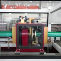 China Automatic PPR PPH Three Layer Plastic Pipe Extrusion Line Hot Cold Water Plumbing Pipe Manufacturing Making Machine for sale