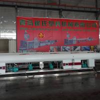 China Plastic MPP Power Cable Conduit Pipe Extrusion Production Line High Voltage Electric Pipe Making Machine PP Electrical Protection Pipe Extruder for sale