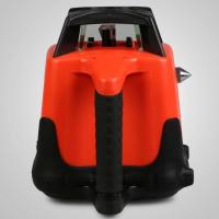 China Laser Leveling Portable Machine 3d Laser Level 500 Meter Red Beam Rotary Laser for sale