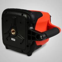China Laser Leveling Portable Machine 3d Laser Level 500 Meter Red Beam Rotary Laser for sale