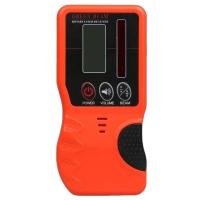 China Laser Leveling Portable Machine 3d Laser Level 500 Meter Red Beam Rotary Laser for sale