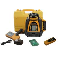 China 3D Green Beam Level Horizontal Laser Auto Self-Leveling Rotary Laser Machine for sale