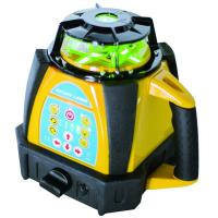 China Red Beam Self-Leveling Laser 360 Degree Horizontal & Vertical Rotary Laser Level for sale