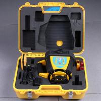 China Red Beam Self-Leveling Laser 360 Degree Horizontal & Vertical Rotary Laser Level for sale