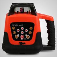 China Industrial Automatic Self Leveling Rotary Laser 3D Beam 520nm Wavelength for sale