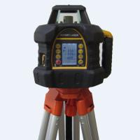 China Industrial Rotary Laser Level Tools 520nm Wavelength IP54 Waterproof for sale