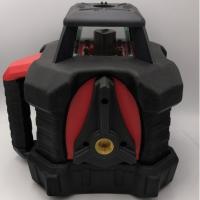 China Professional Self Leveling 360 Degree Laser Level , Red Beam Rotary Laser 520nm Wavelength for sale