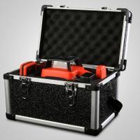 China OEM Horizontal And Vertical Laser Level , Red Beam Rotary Laser For Construction for sale