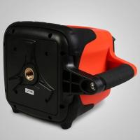 China Red Line Anti-Shocking Laser 360 Degree Rotary Self Leveling Rotary Level Kit for sale